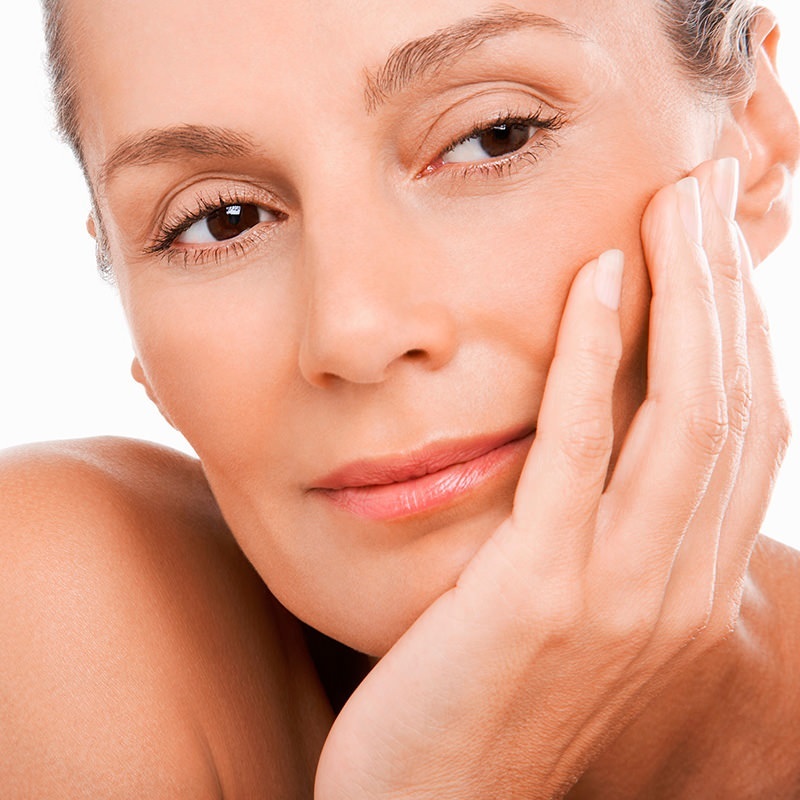 Laser Treatment – the Forgotten Body Parts - California Skin Institute